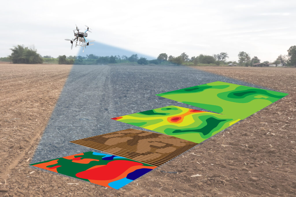 EB Marine Aerial Mapping - EB Marine
