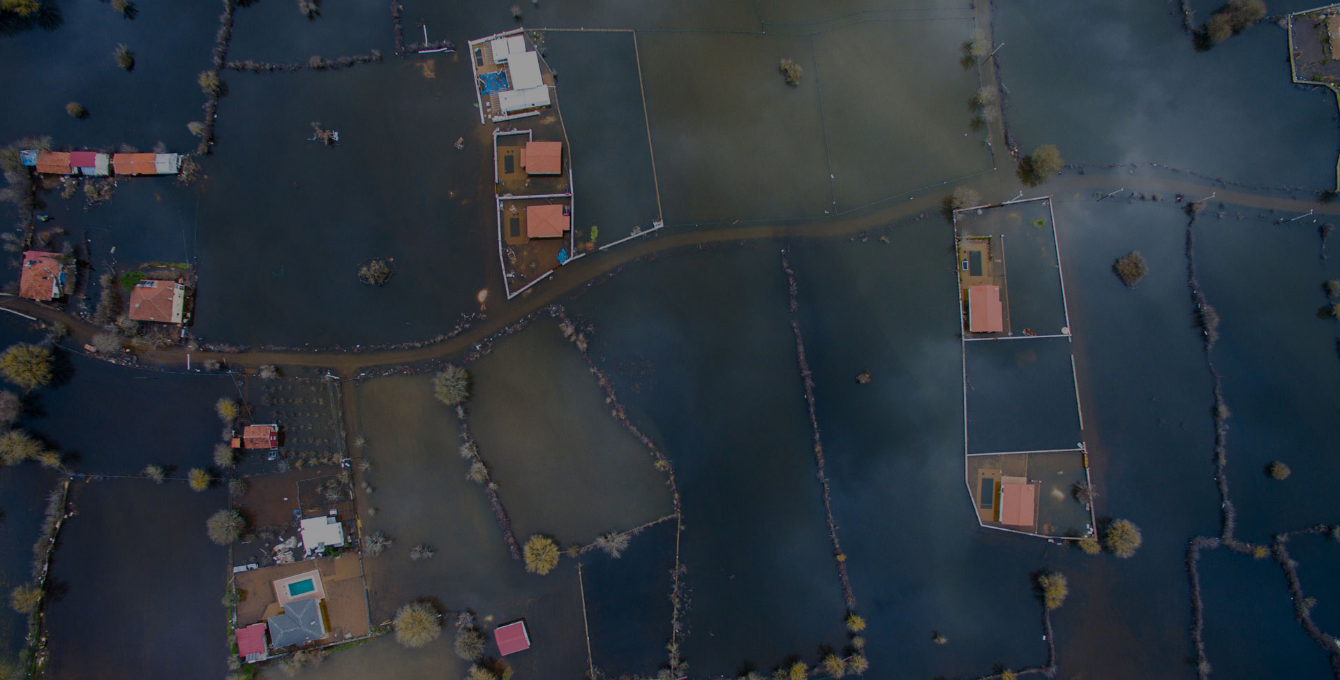 EB Marine Aerial Mapping - EB Marine